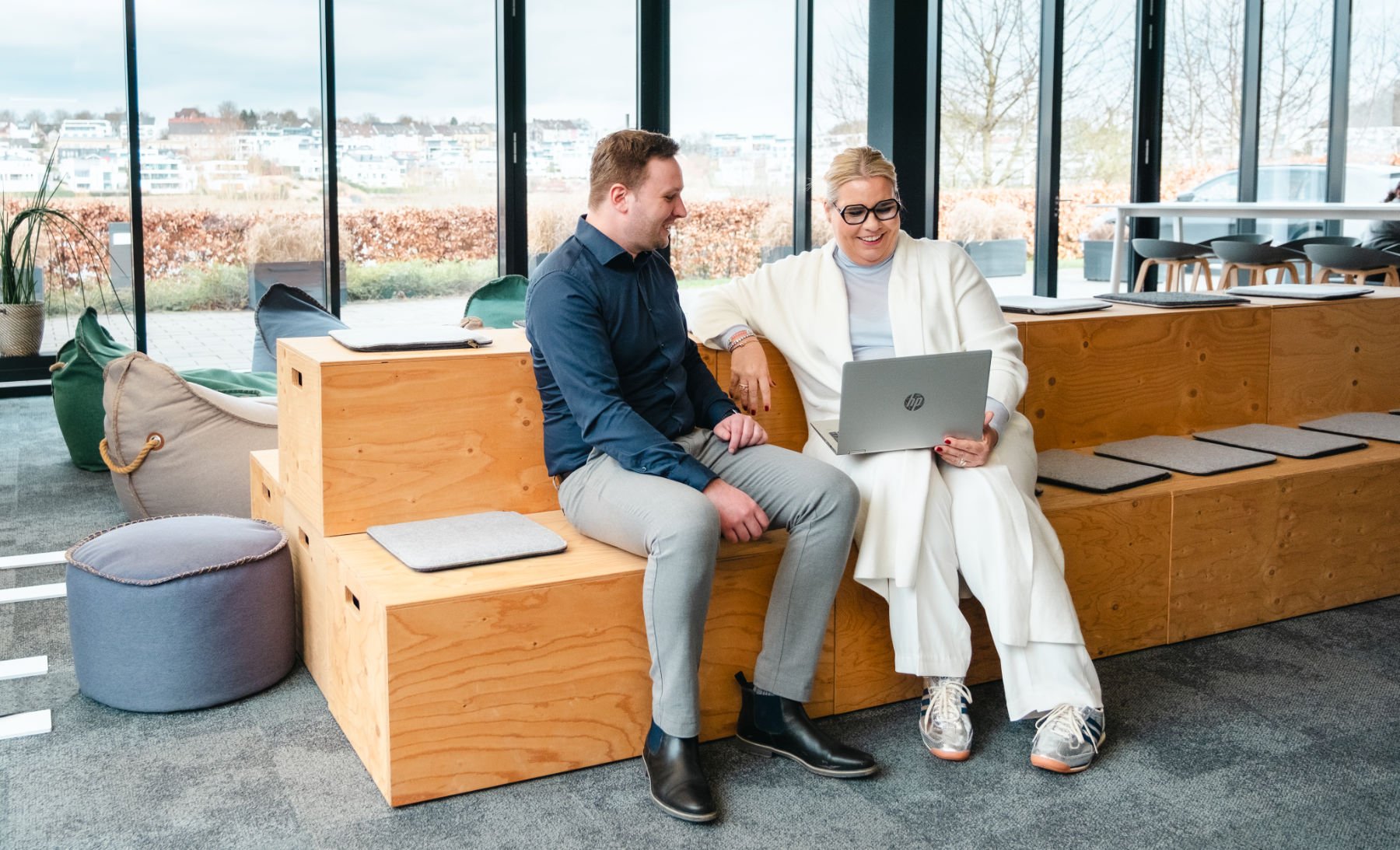 Daten sind unsere Mission – Datenmigration ist Teamwork | Interface ...